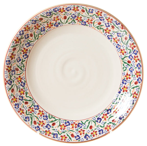 Shallow Dish Wildflower Meadow – Homestead Store