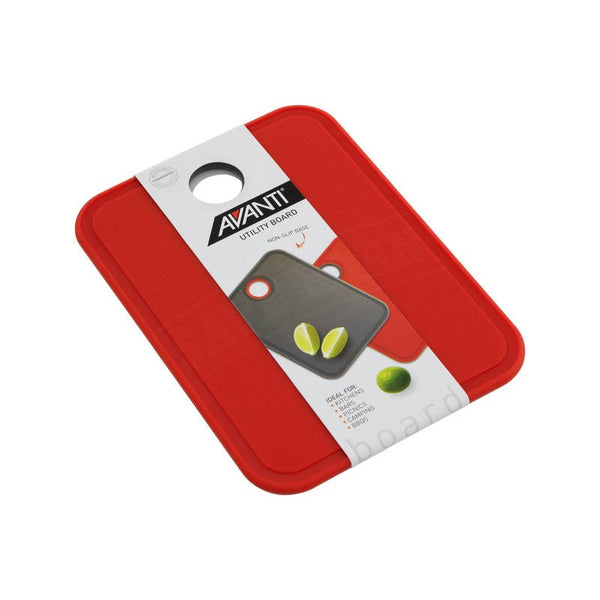 Utility Board – Homestead Store