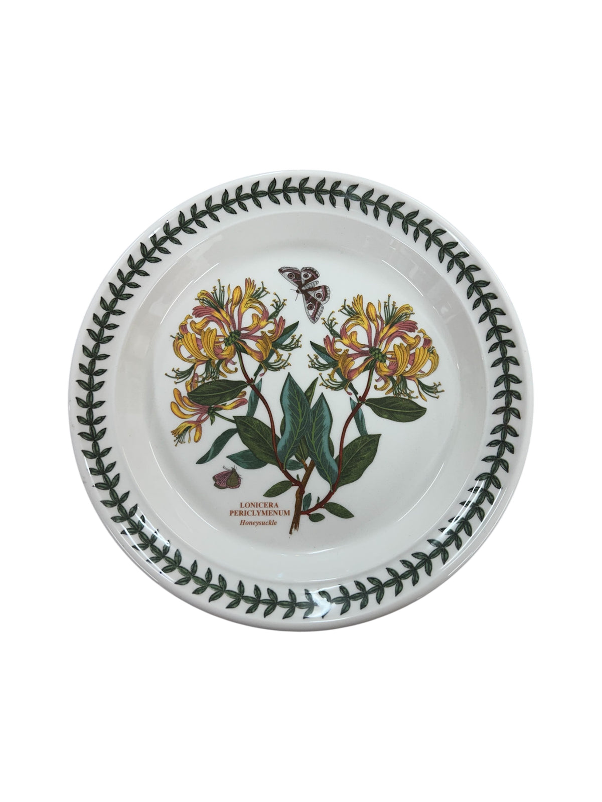Botanic Garden Entree Plate 20cm Limited Edition – Homestead Store