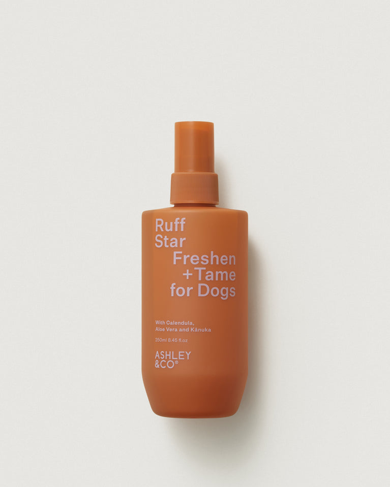 Ruff Star Freshen+Tame for Dogs – Homestead Store