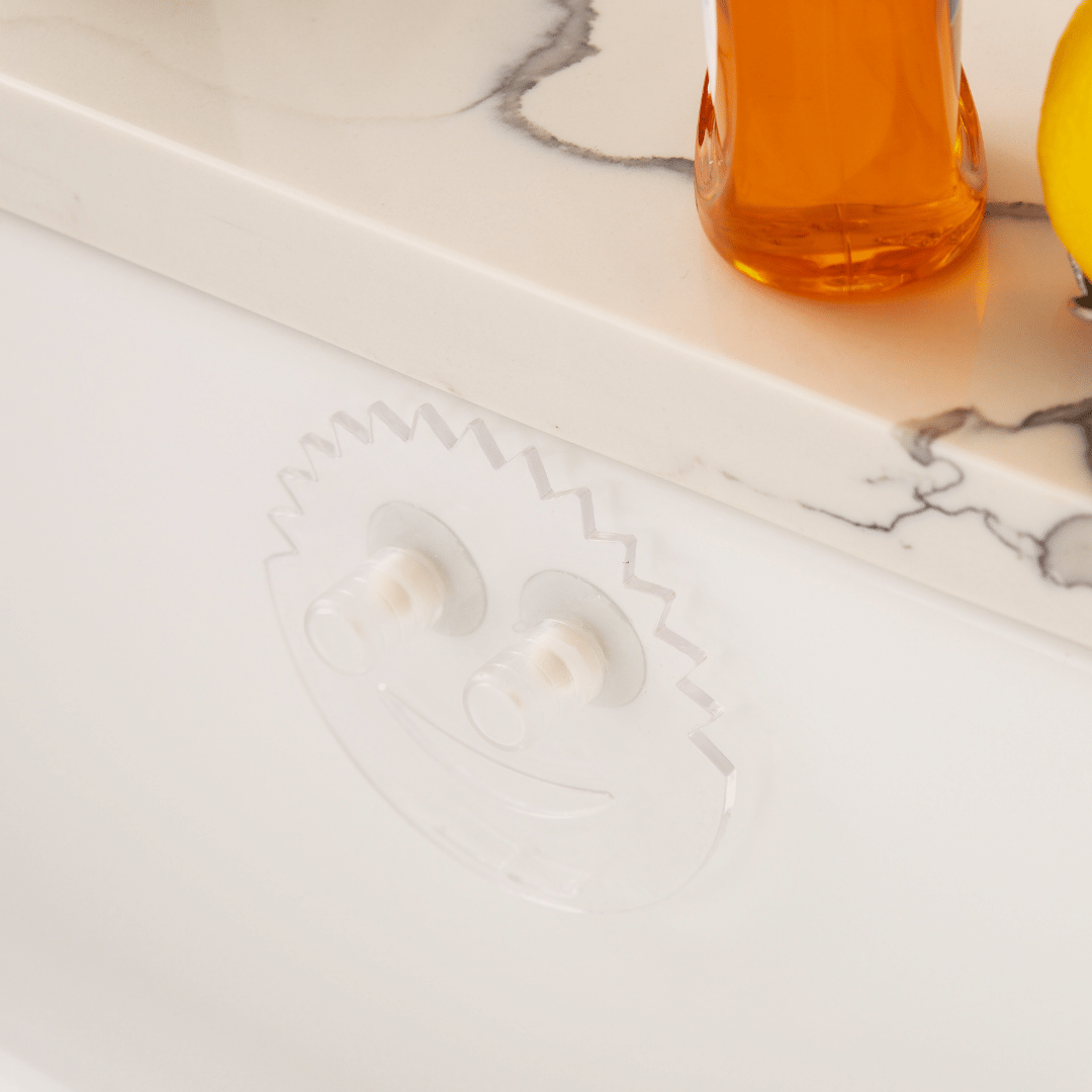 Scrub Daddy Caddy – Homestead Store