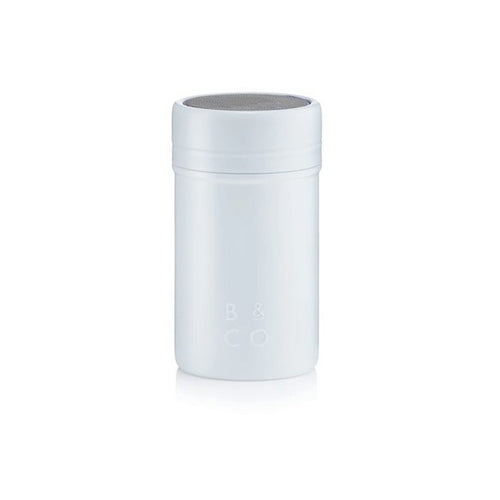Core Shaker - White – Homestead Store