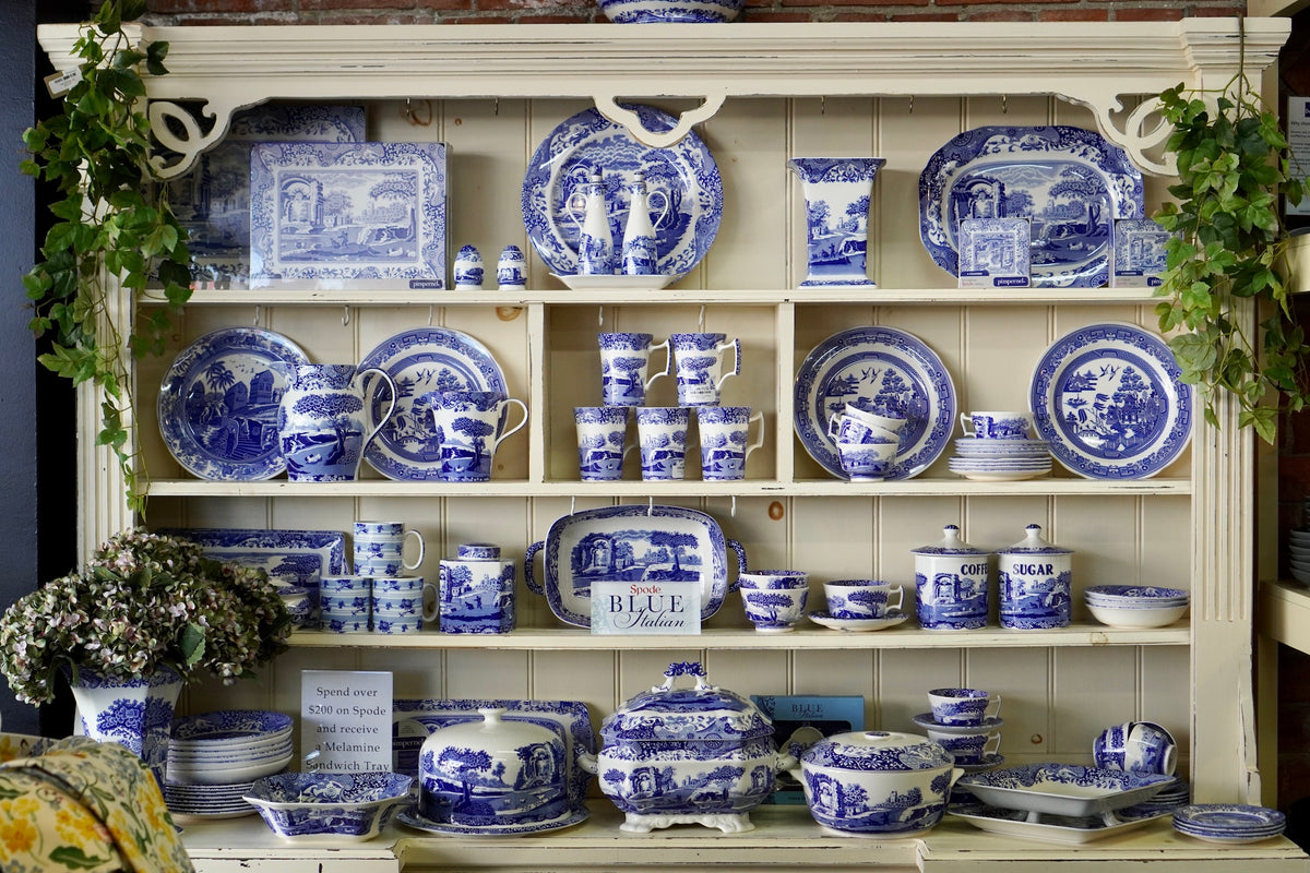 About Us – Homestead Store