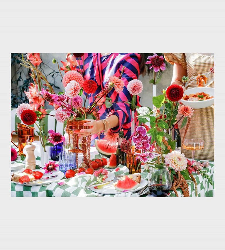 Blush Brunch Puzzle – Homestead Store