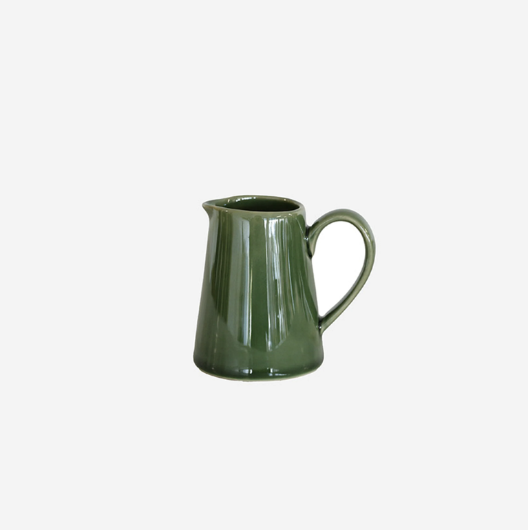Verde & Ivy Creamer – Homestead Store