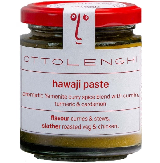 Ottolenghi Hawaij Paste – Homestead Store