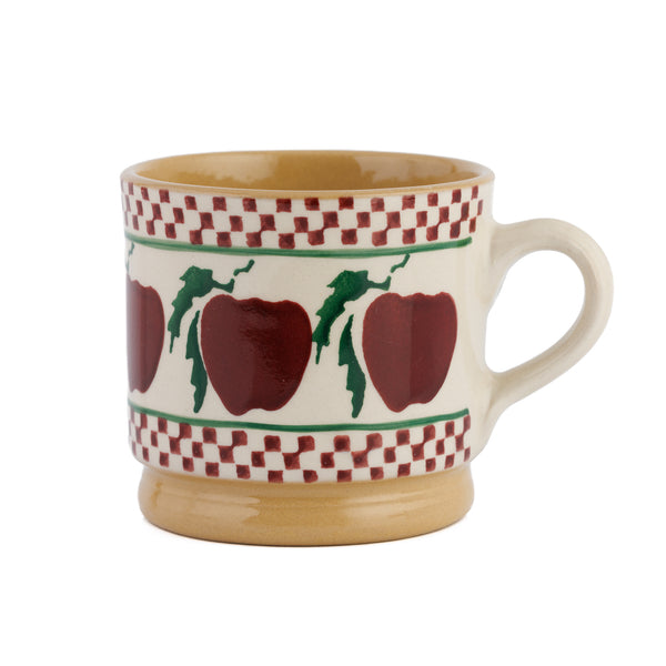 Small Mug Apple – Homestead Store
