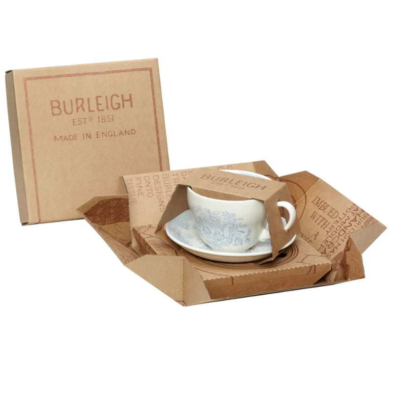 Asiatic Pheasant 3 Piece Breakfast Set – Homestead Store