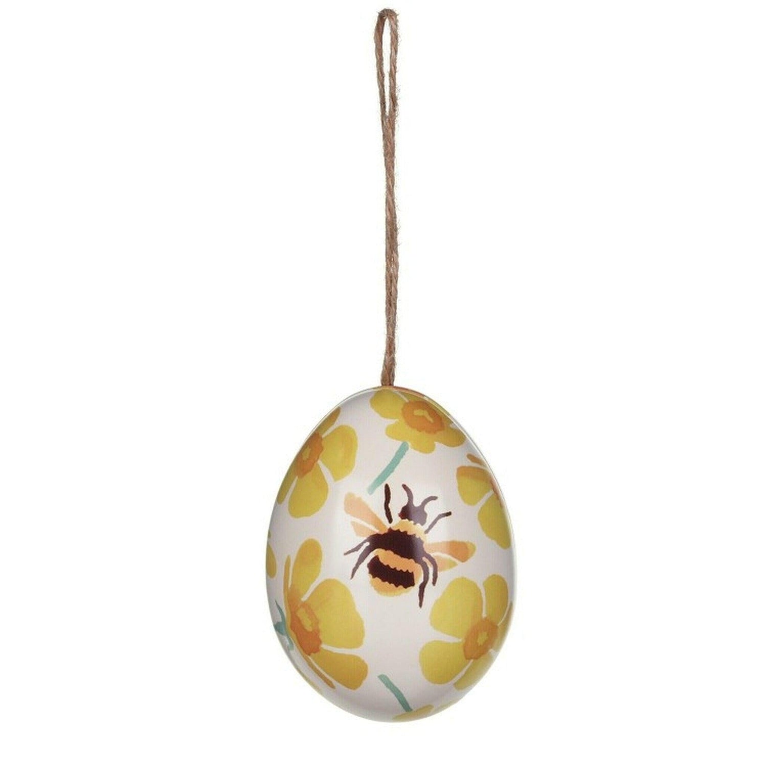 Emma Bridgewater Egg Shaped Tin / Small – Homestead Store