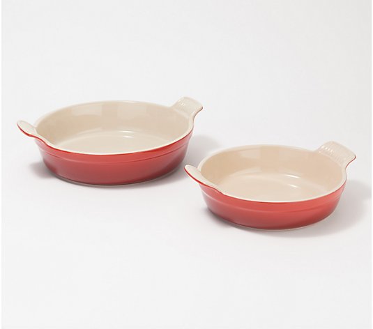 Heritage Round Dish Set – Homestead Store