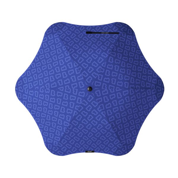 Metro Limited Edition Puddle Blue Umbrella – Homestead Store