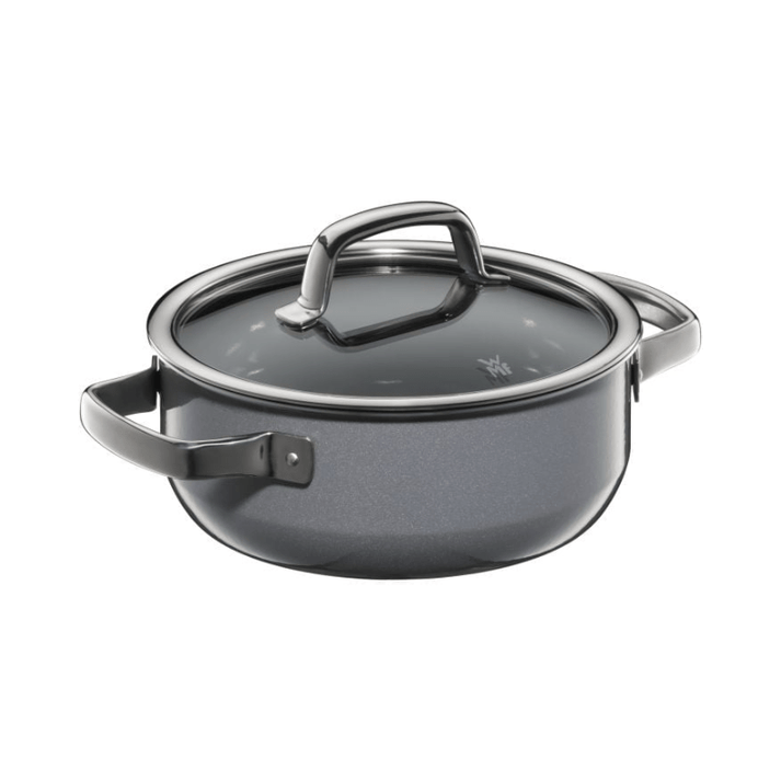 Platinum Fusiontec 3Pce Cookware Set – Homestead Store