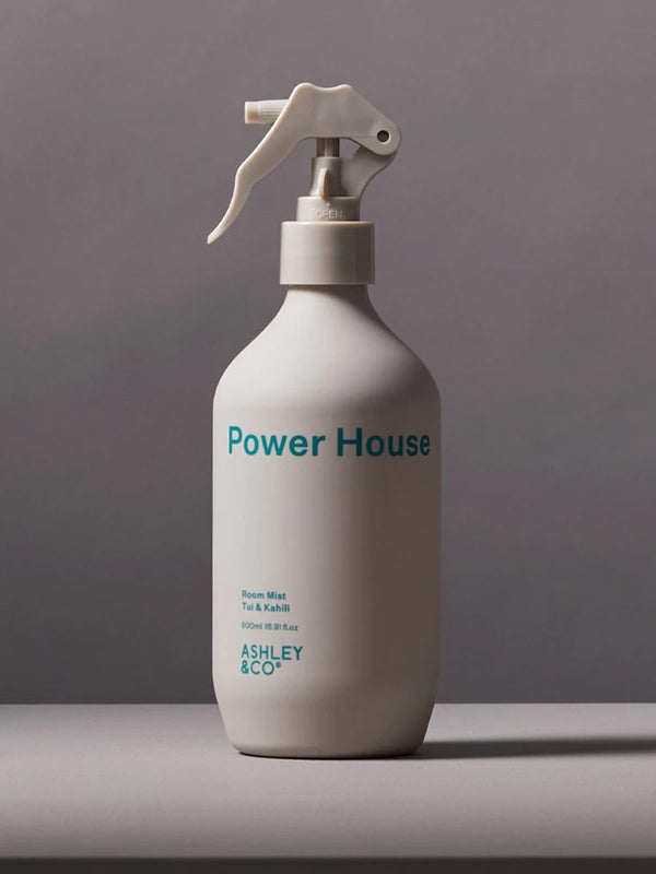 Power House Room Mist – Homestead Store