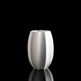 Concave Vase – Homestead Store