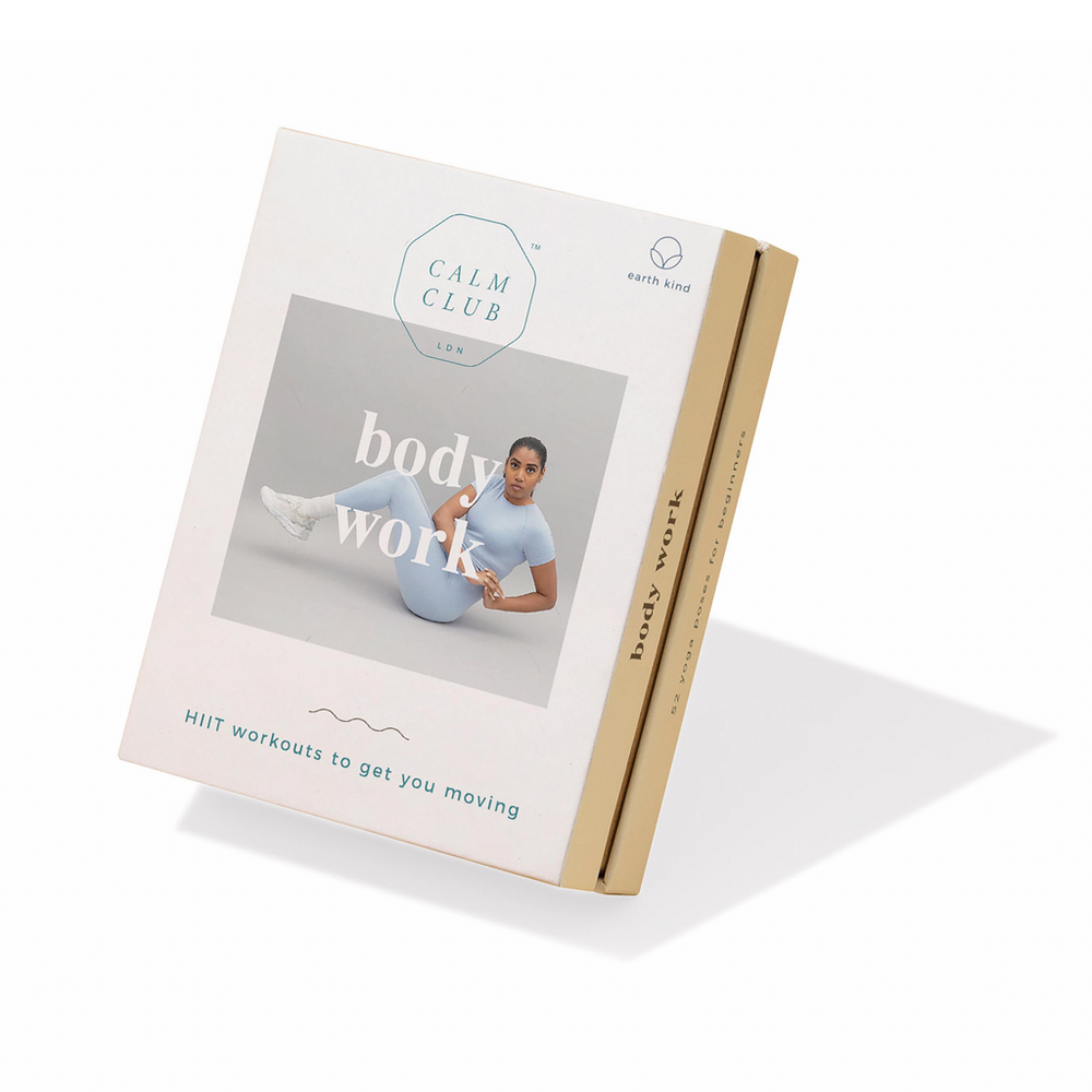 Calm Club/Body Work – Homestead Store