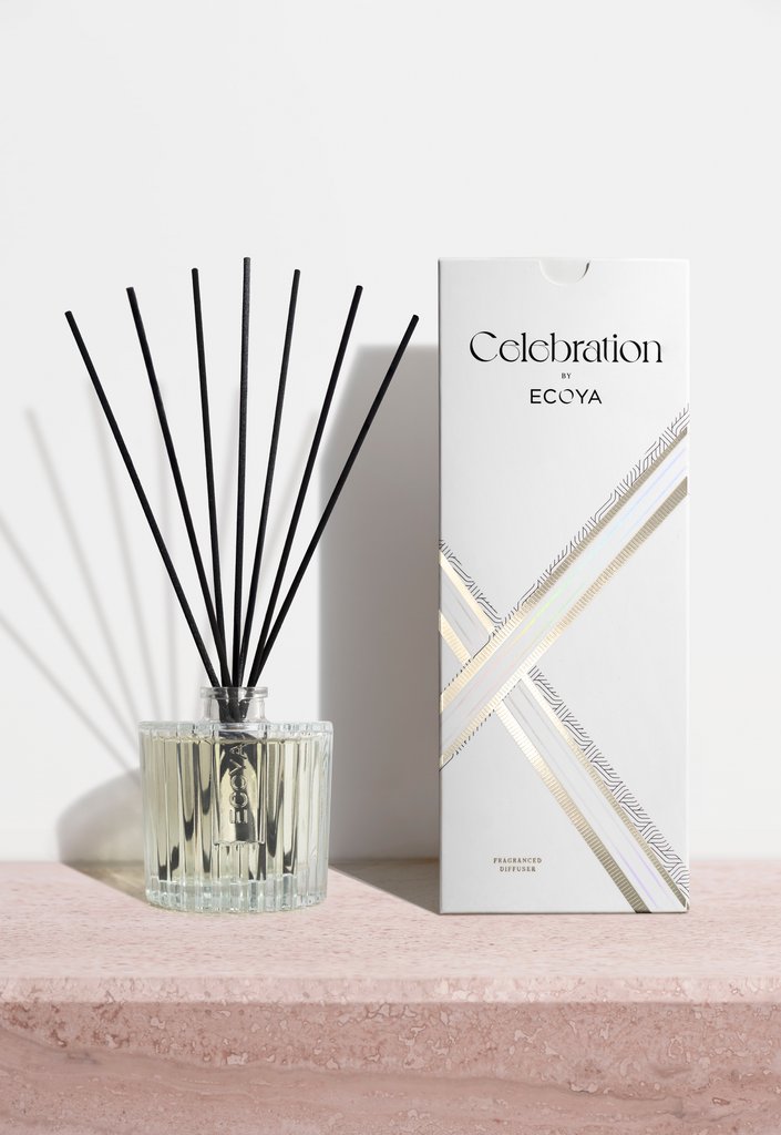 Celebration Reed Diffuser 200ml – Homestead Store