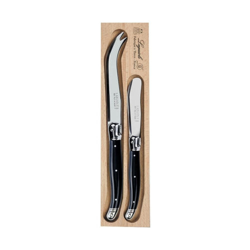 Cheese and Pate Knife Set – Homestead Store