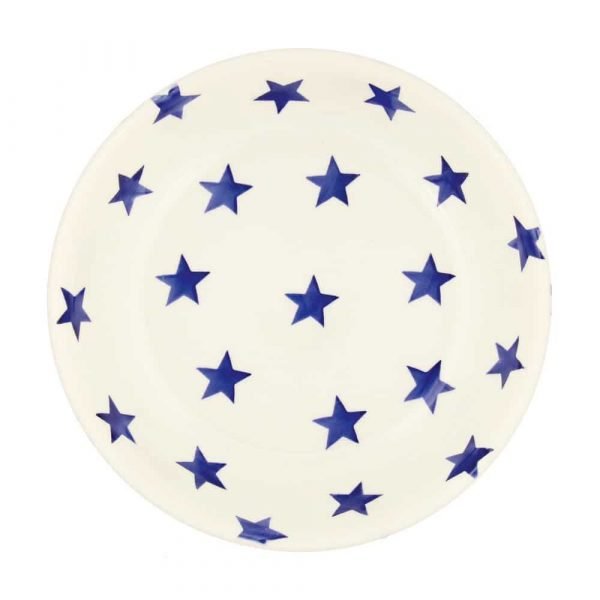 Blue Star Medium Pasta Bowl – Homestead Store