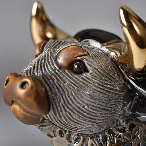 Brave Bull – Homestead Store