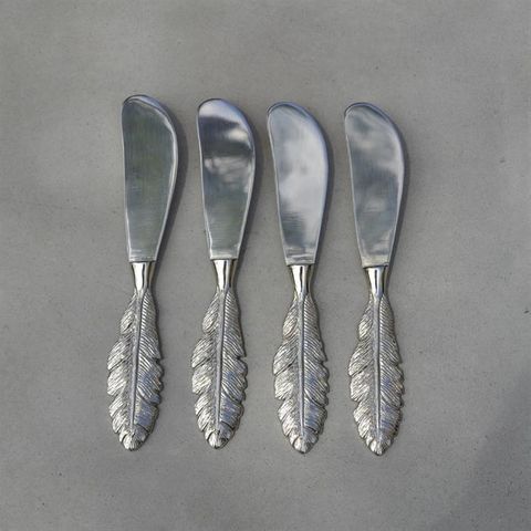 Feather Spreader | Homestead Store