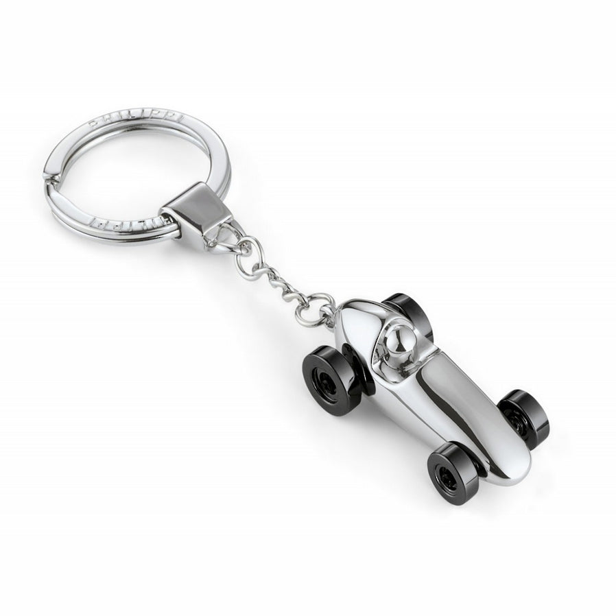 Racing Car Key Ring – Homestead Store