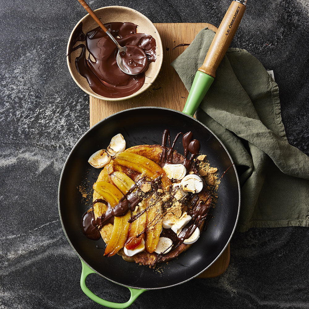 Signature Fry Pan 28cm – Homestead Store