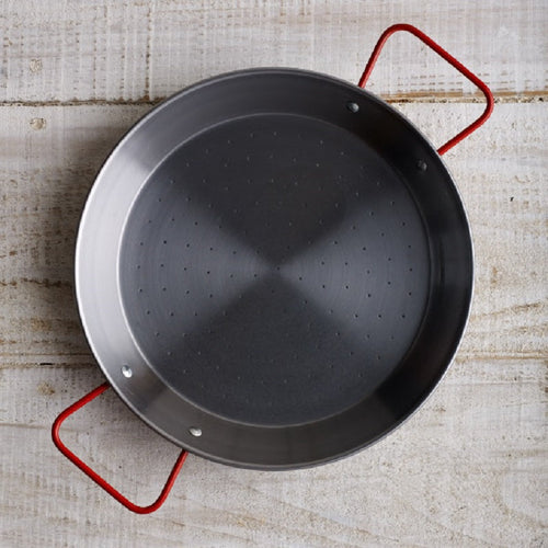 Spanish Paella Pan – Homestead Store