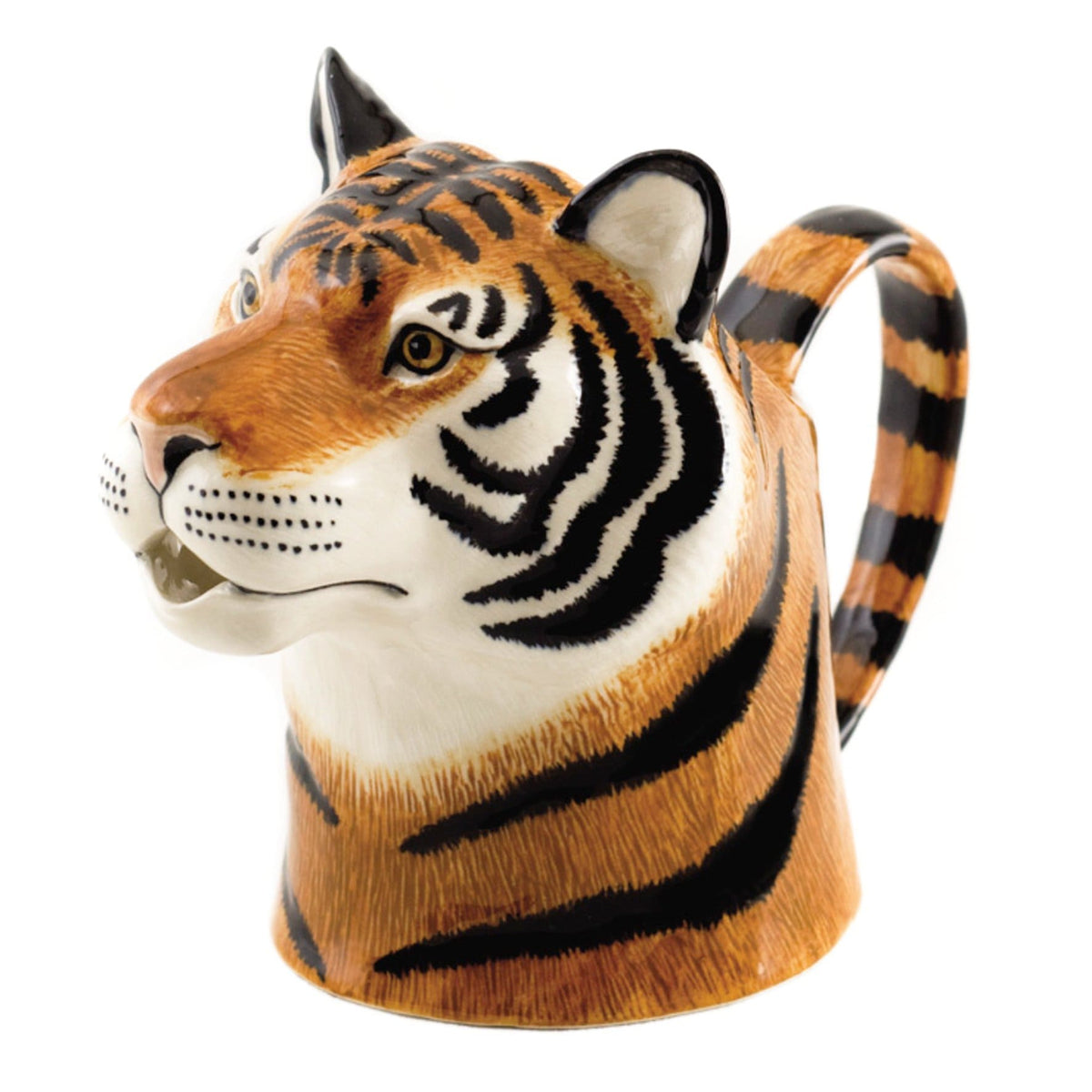 Tiger Jug Small – Homestead Store