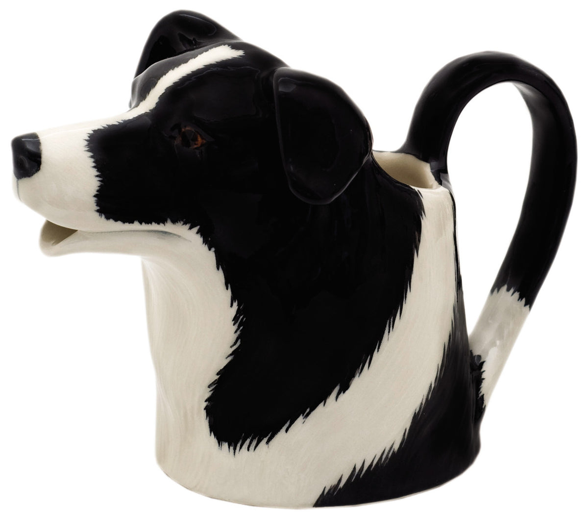 Border Collie Jug Medium – Homestead Store