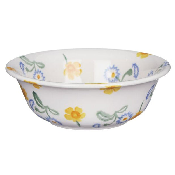 Buttercup & Daisies Cereal Bowl | Homestead Store