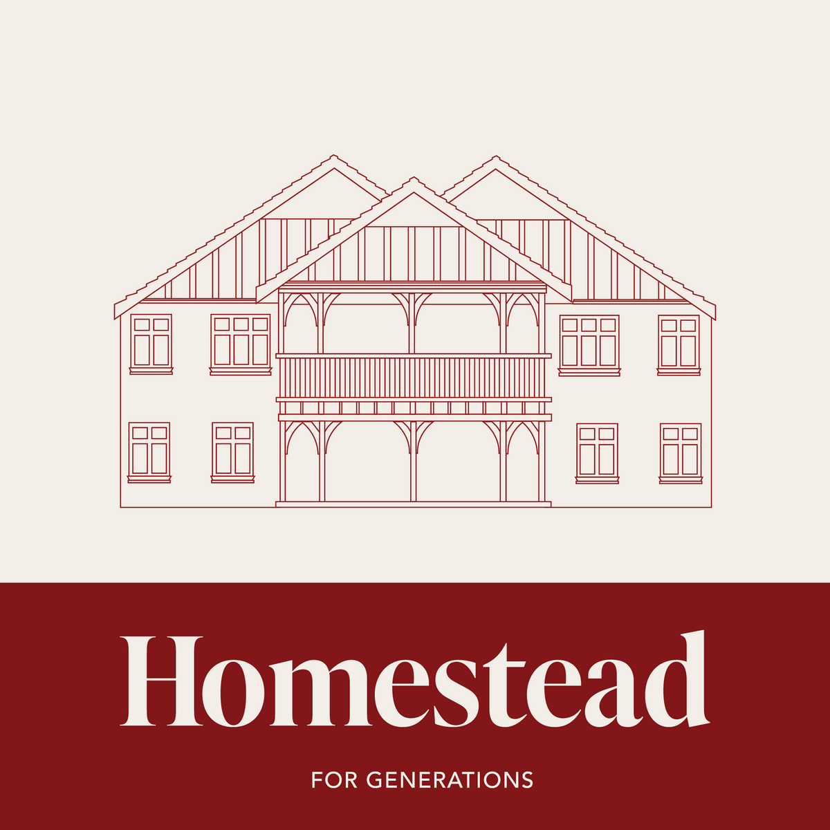 Homestead Gift Card – Homestead Store