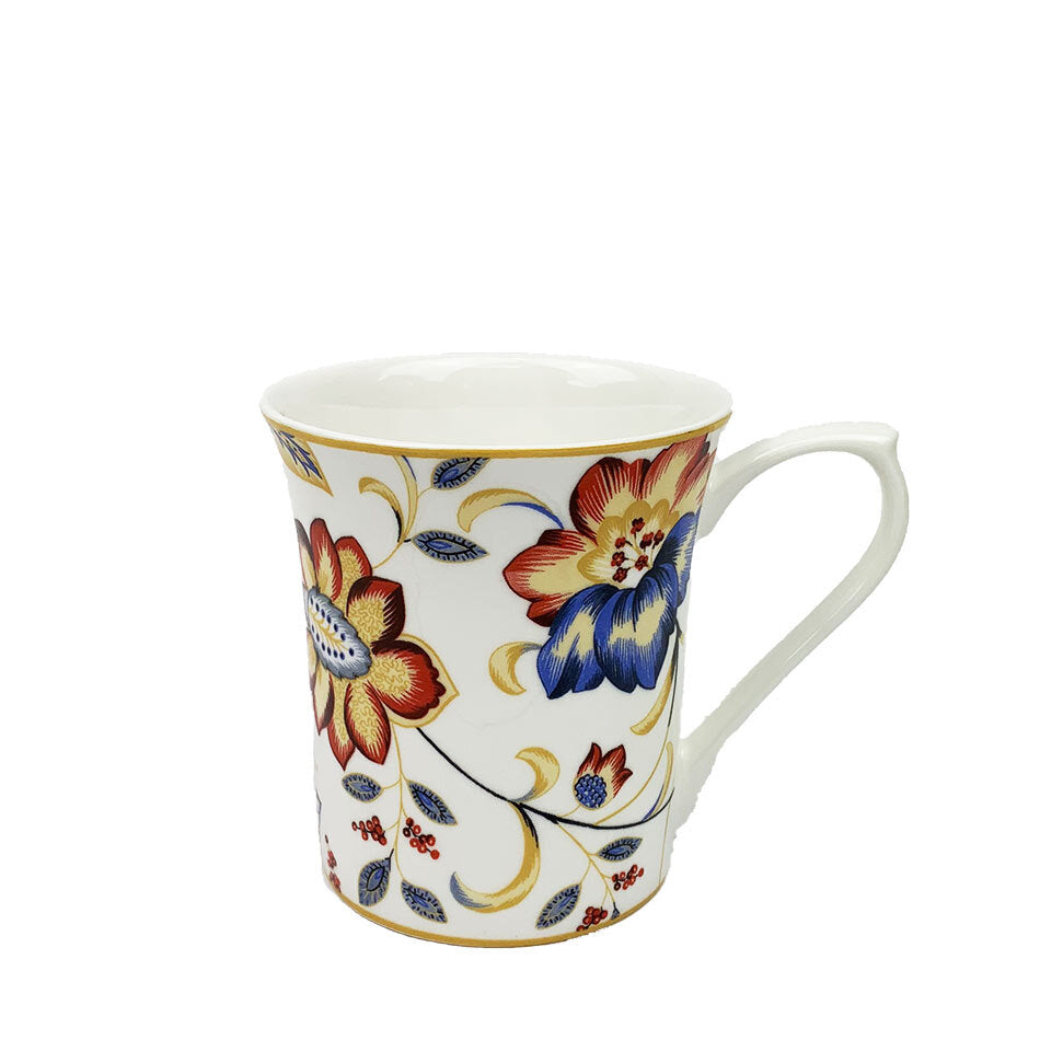 Jacobean Mug – Homestead Store