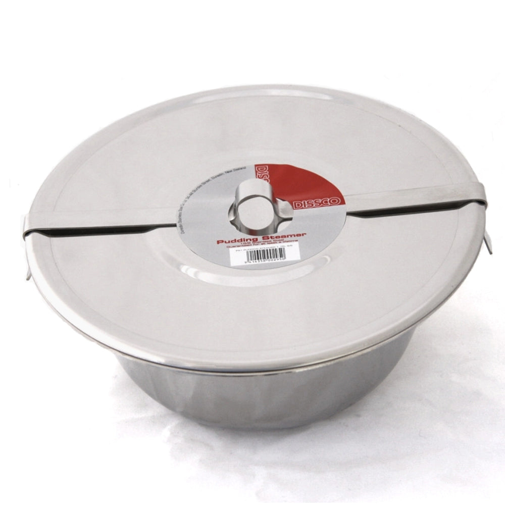 Pudding Steamer 1.75L – Homestead Store