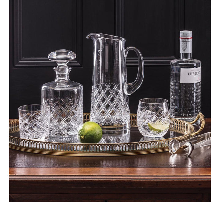 Tartan Jug 1.25L – Homestead Store